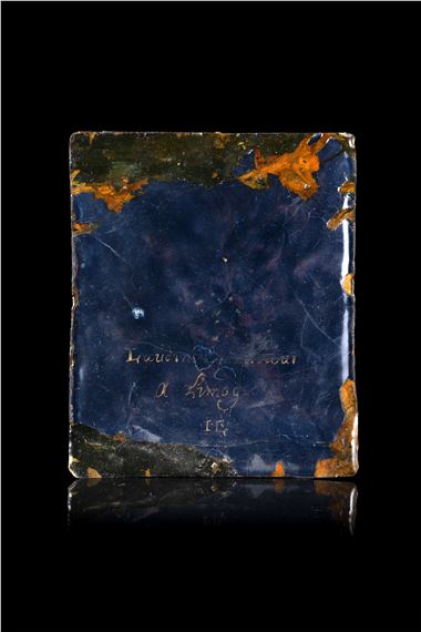 Jacques II Laudin | Madonna and Child | MutualArt