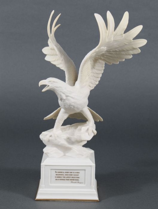 George McMonigle | The American Voyage | MutualArt