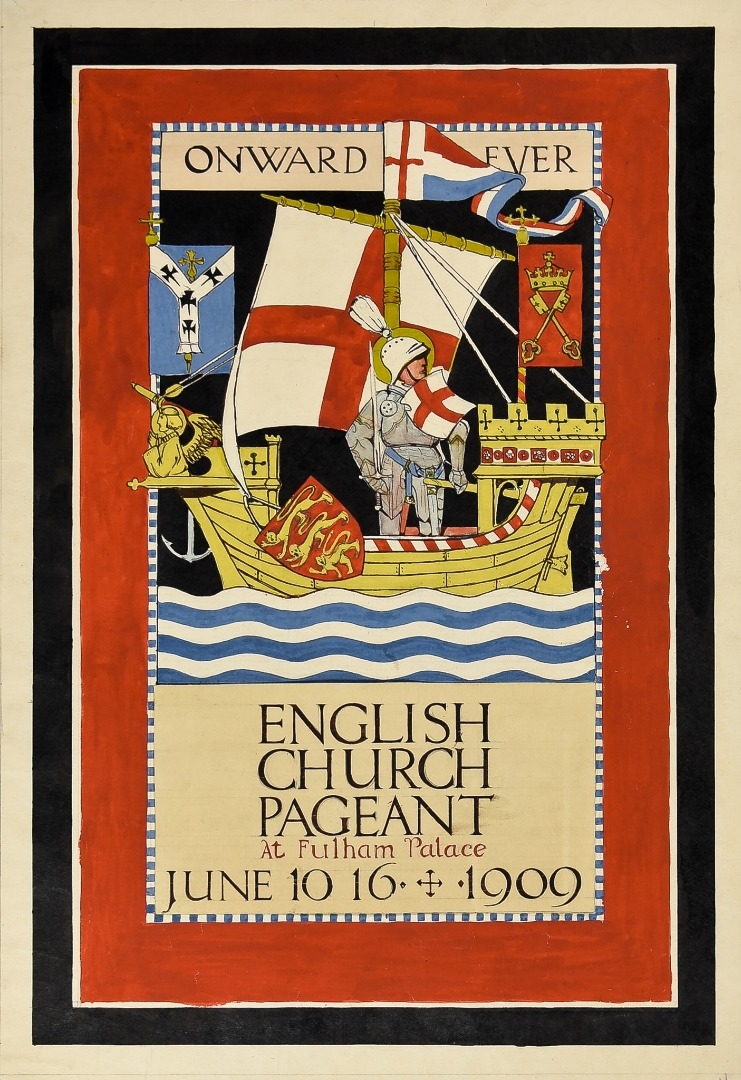Albert Edward Halliwell | Advertise (1929) | MutualArt