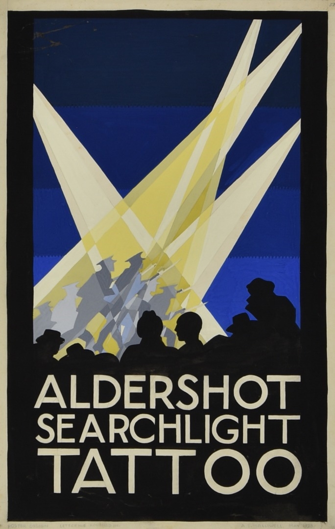 Albert Edward Halliwell | Advertise (1929) | MutualArt