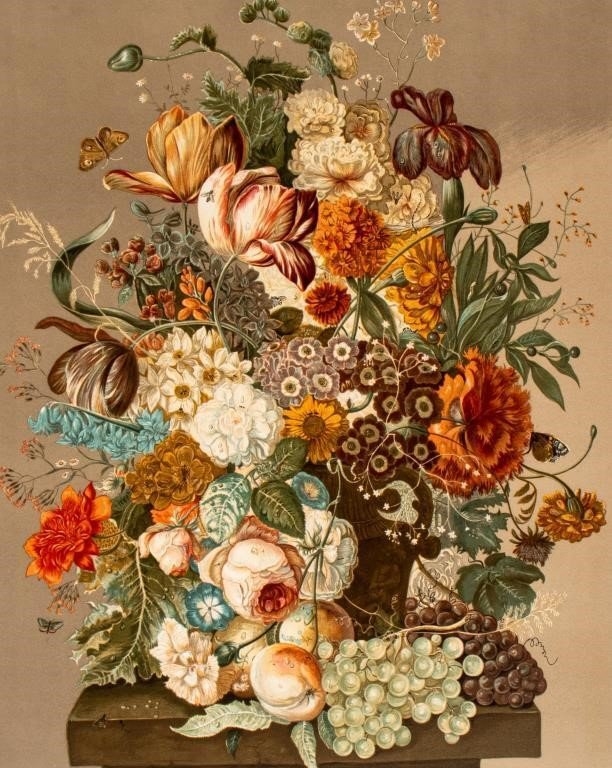 Joseph Nigg | Still Life | MutualArt