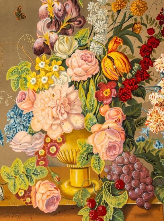 Joseph Nigg | Still Life | MutualArt