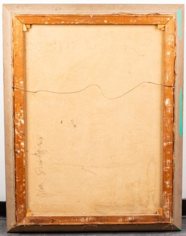 Jen Snodgrass | Summer Afternoon | MutualArt