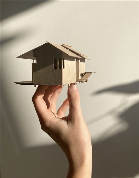 The Thinking Hand | Exhibitions | MutualArt