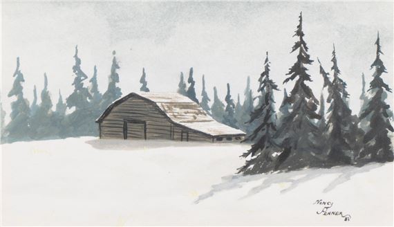 Nancy Penner | Biography