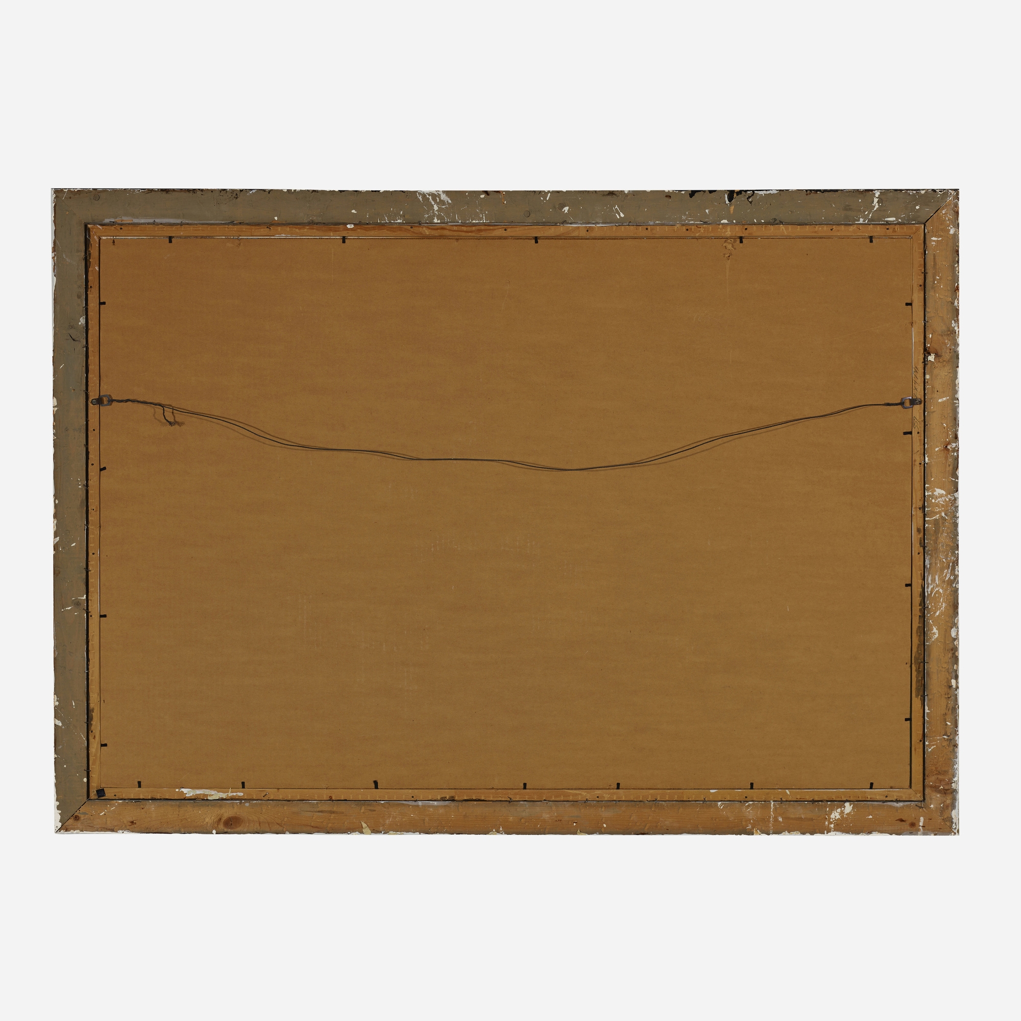 Joseph Maxwell | Untitled (1977) | MutualArt