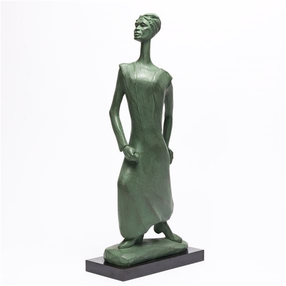 Inge Hardison | Sojourner Truth (1968) | MutualArt