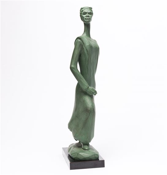 Inge Hardison | Sojourner Truth (1968) | MutualArt