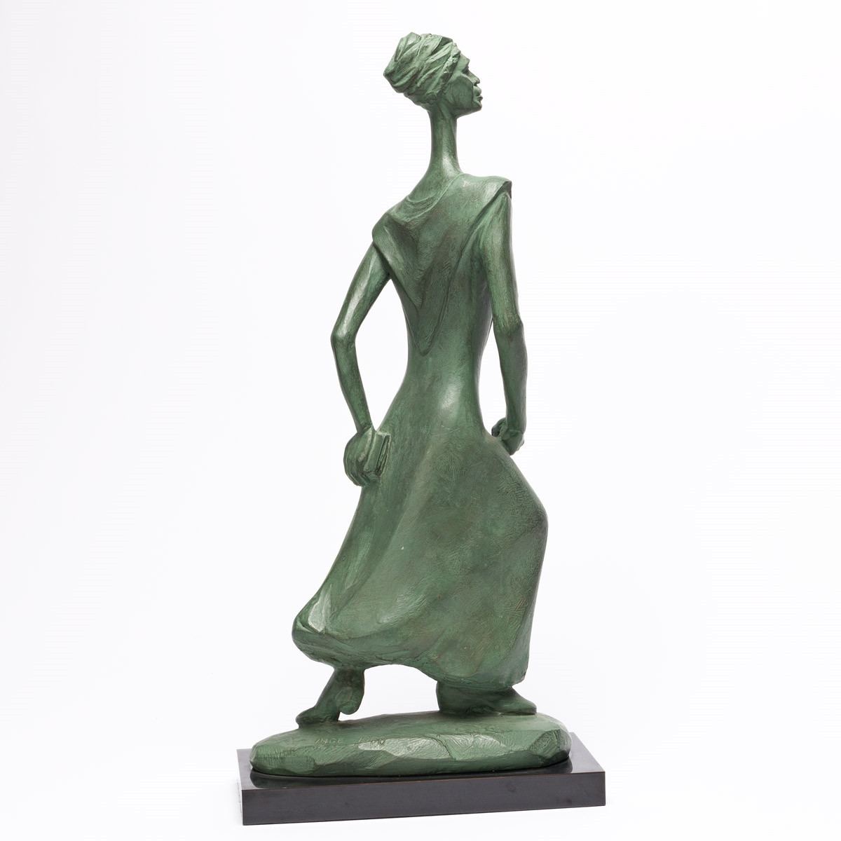 Inge Hardison | Sojourner Truth (1968) | MutualArt