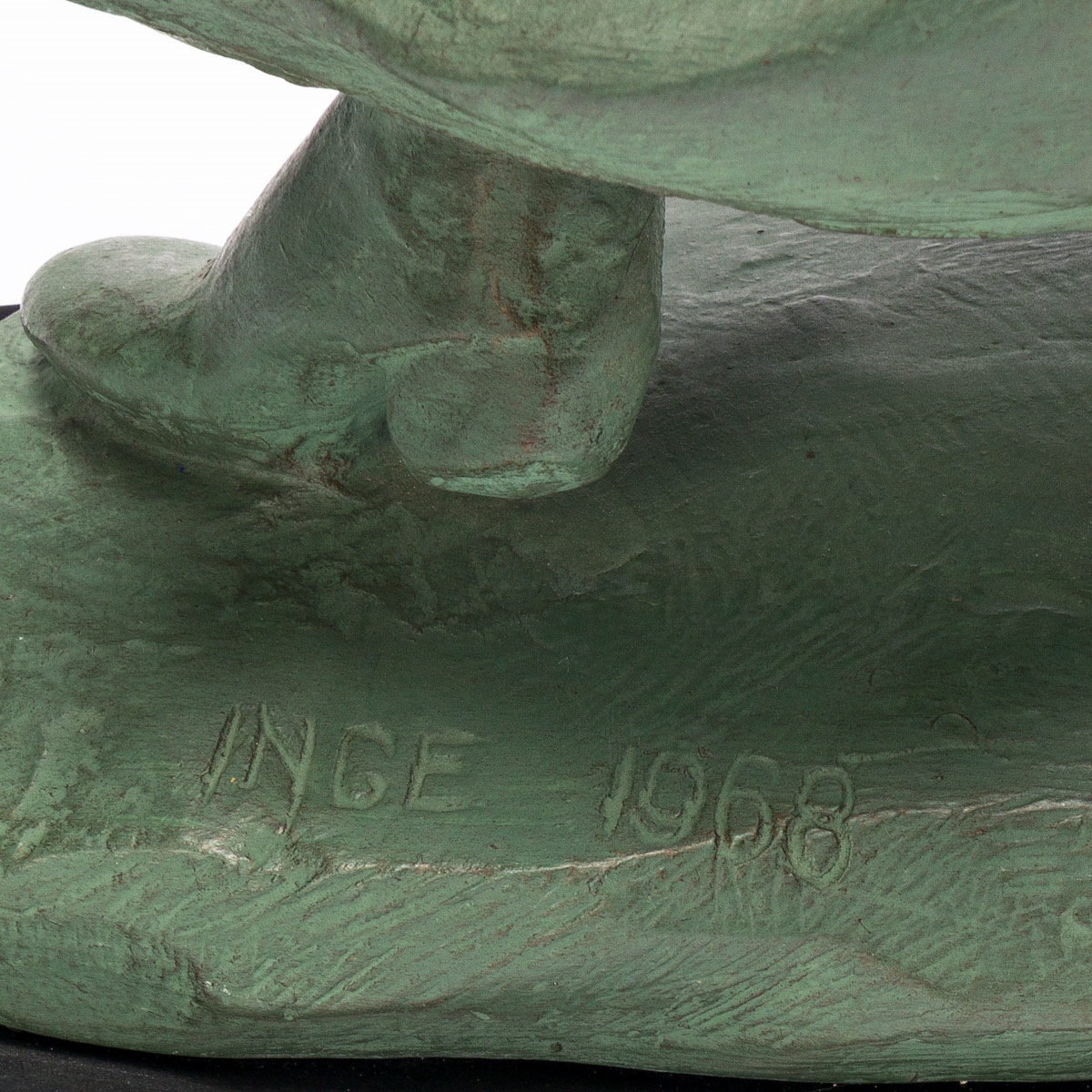 Inge Hardison | Sojourner Truth (1968) | MutualArt