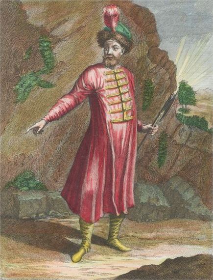 Francesco Smith | Biography