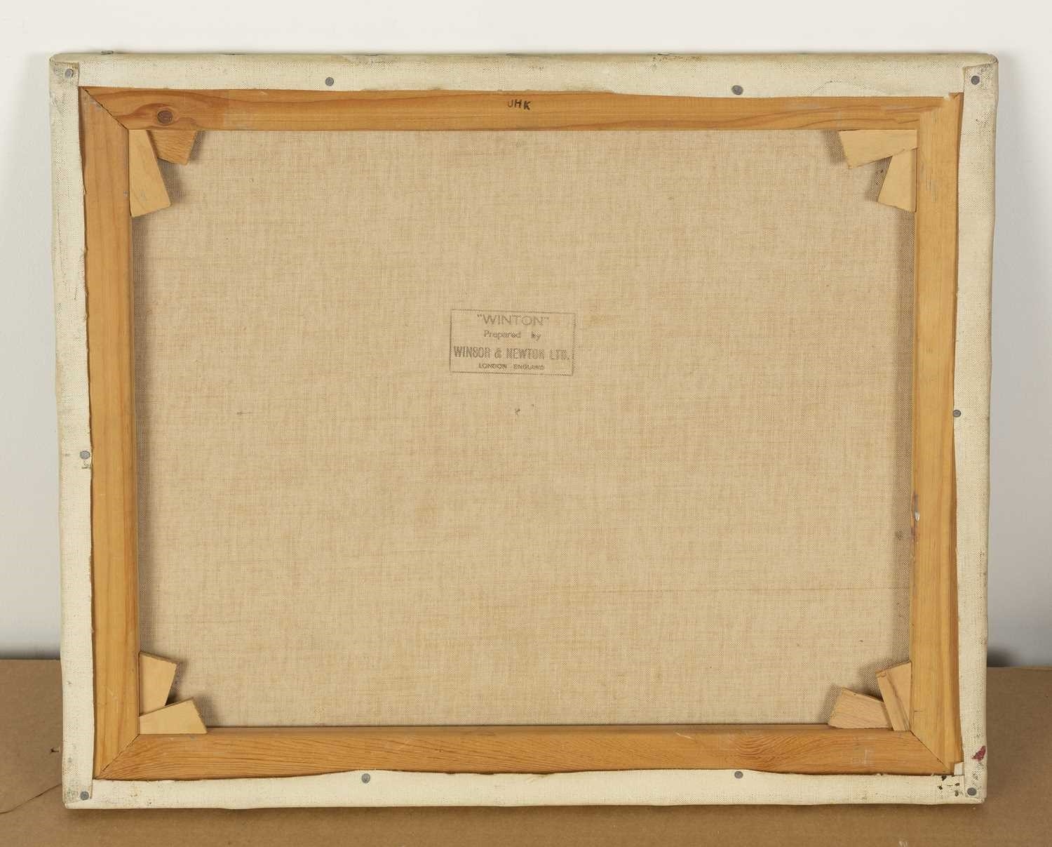 Donald Hamilton Fraser | Church in the Pyreneer | MutualArt