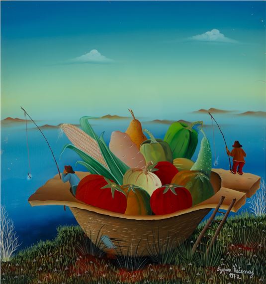 Stefan Vecenaj | Biography