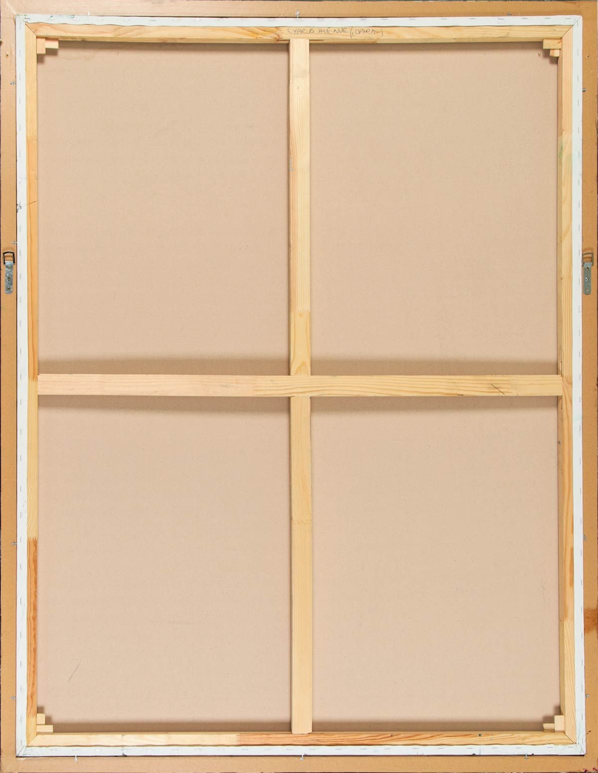 Brian Ballard | CYPRUS AVENUE | MutualArt