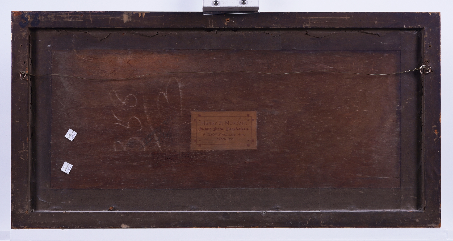 Henry Edward Spernon Tozer | Boats in choppy waters off the coast ...