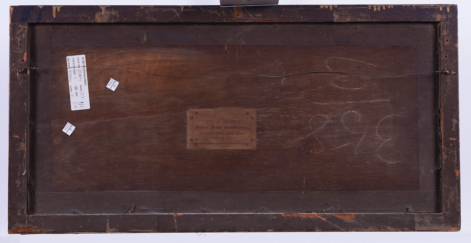 Henry Edward Spernon Tozer | Boats in choppy waters off the coast ...