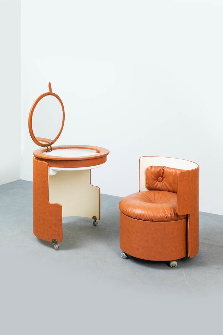 Luigi Massoni | Dilly Dally (1968) | MutualArt