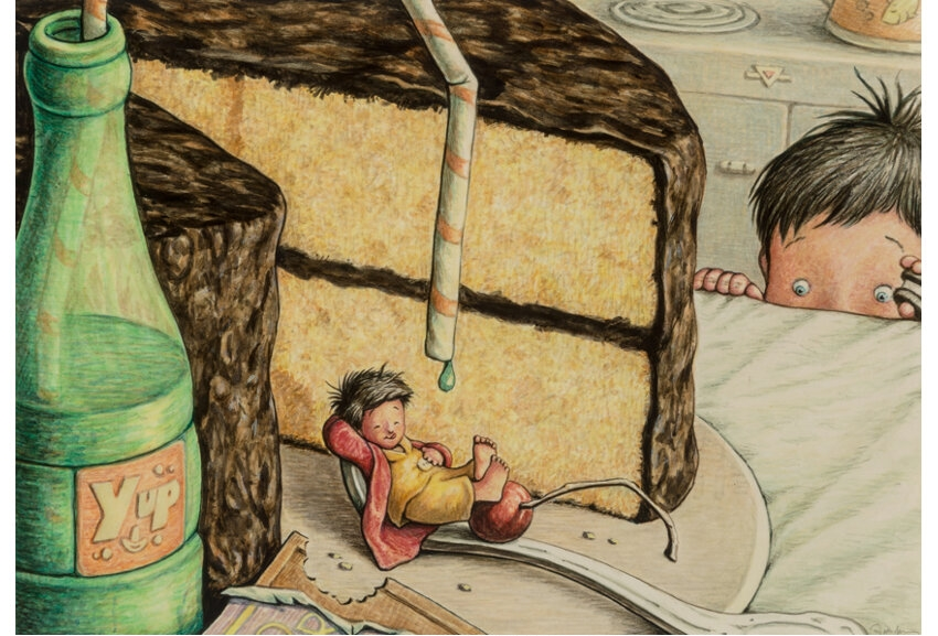 William Joyce | Dinosaur Bob and His Adventures with the Family Lazardo ...