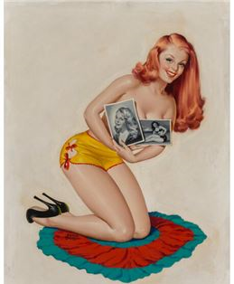 Peter Driben | 97 Artworks at Auction | MutualArt