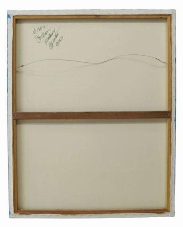 Malcolm Furlow | Jackson Sundown | MutualArt