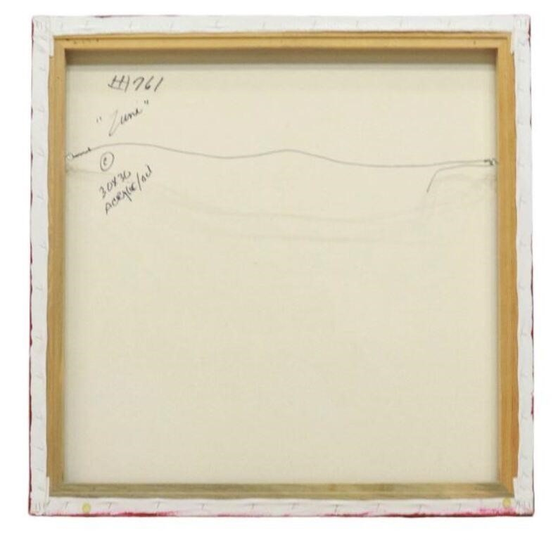 Malcolm Furlow | Zuni | MutualArt