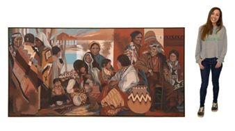 Jon Lightfoot | 57 Artworks at Auction | MutualArt