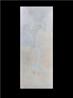 Annaliisa Krage | Artist Overview | MutualArt