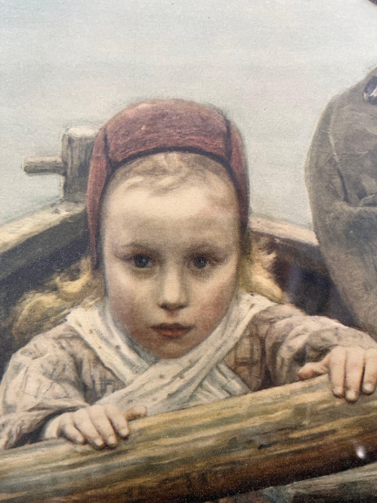 Émile Renouf | Emile Renouf print | MutualArt