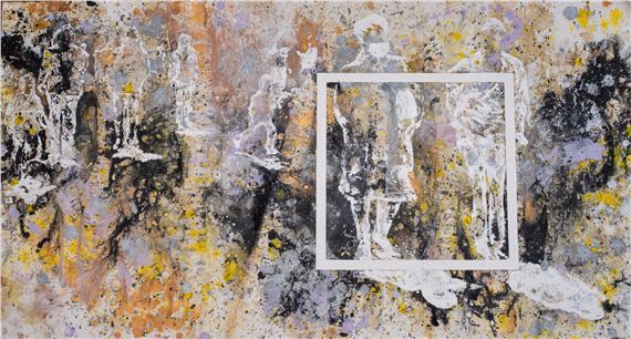 Mpho Machate | 6 Artworks at Auction | MutualArt