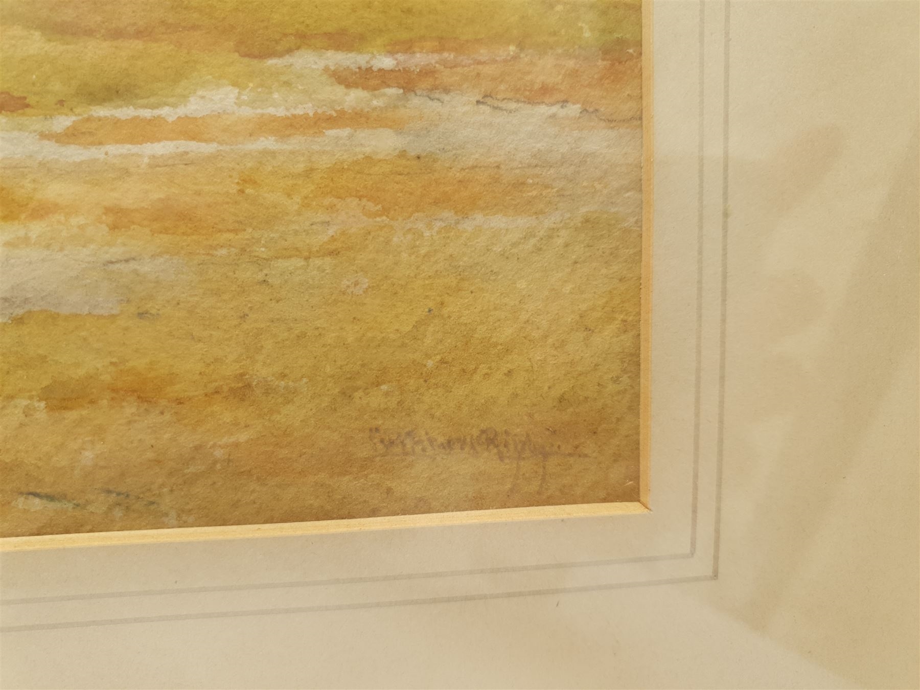 Cuthbert Rigby | Lake District Landscapes | MutualArt