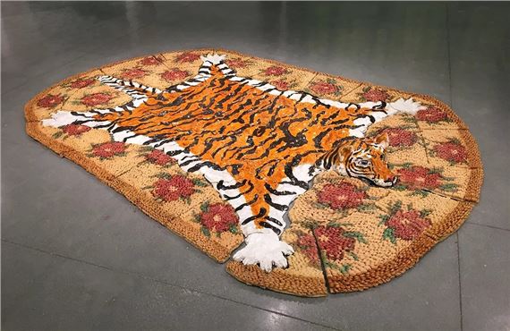 Jackie Rines | 1 Artworks | MutualArt