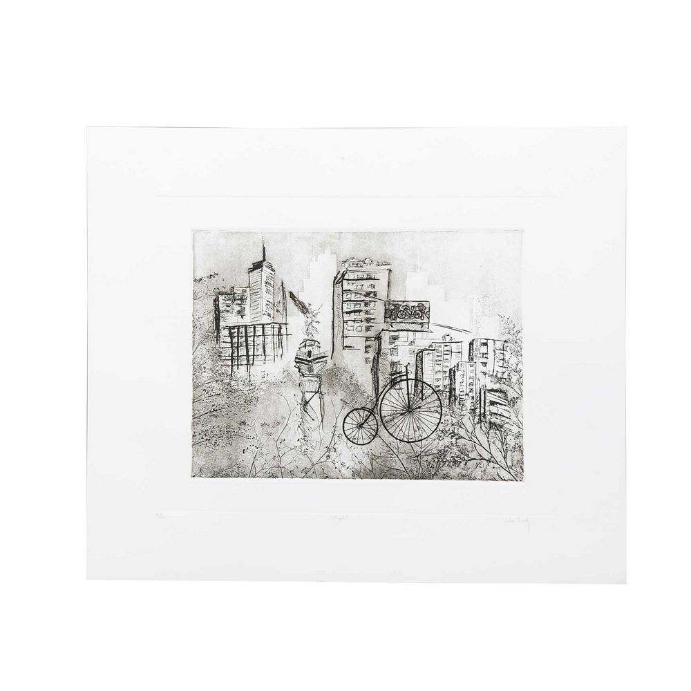 Laura Reich | ÁNGEL | MutualArt