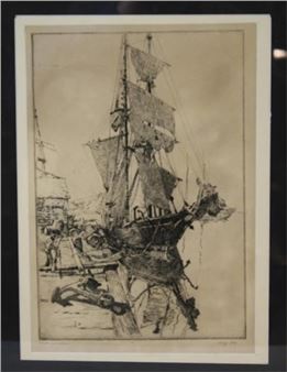 George Albert Gale | 24 Artworks at Auction | MutualArt