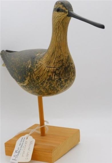Martin Collins | Shorebird | MutualArt
