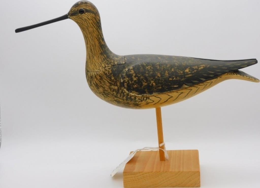 Martin Collins | Shorebird | MutualArt