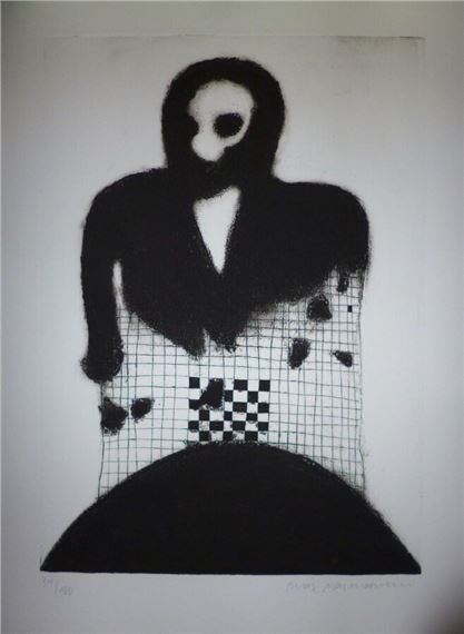 Max Neumann | Untitled | MutualArt