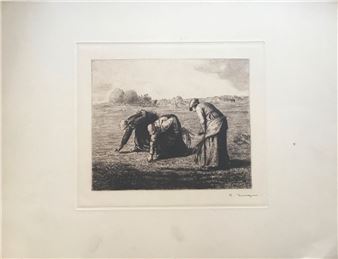 Frederic Jacque | 17 Artworks at Auction | MutualArt