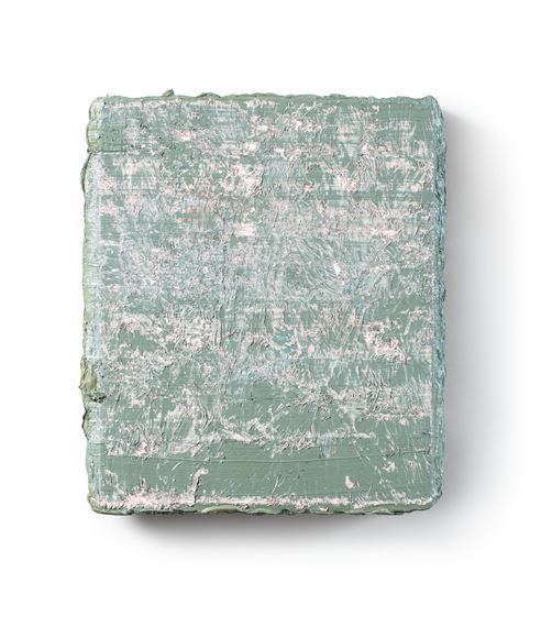 Zebedee Jones | Untitled (1998) | MutualArt