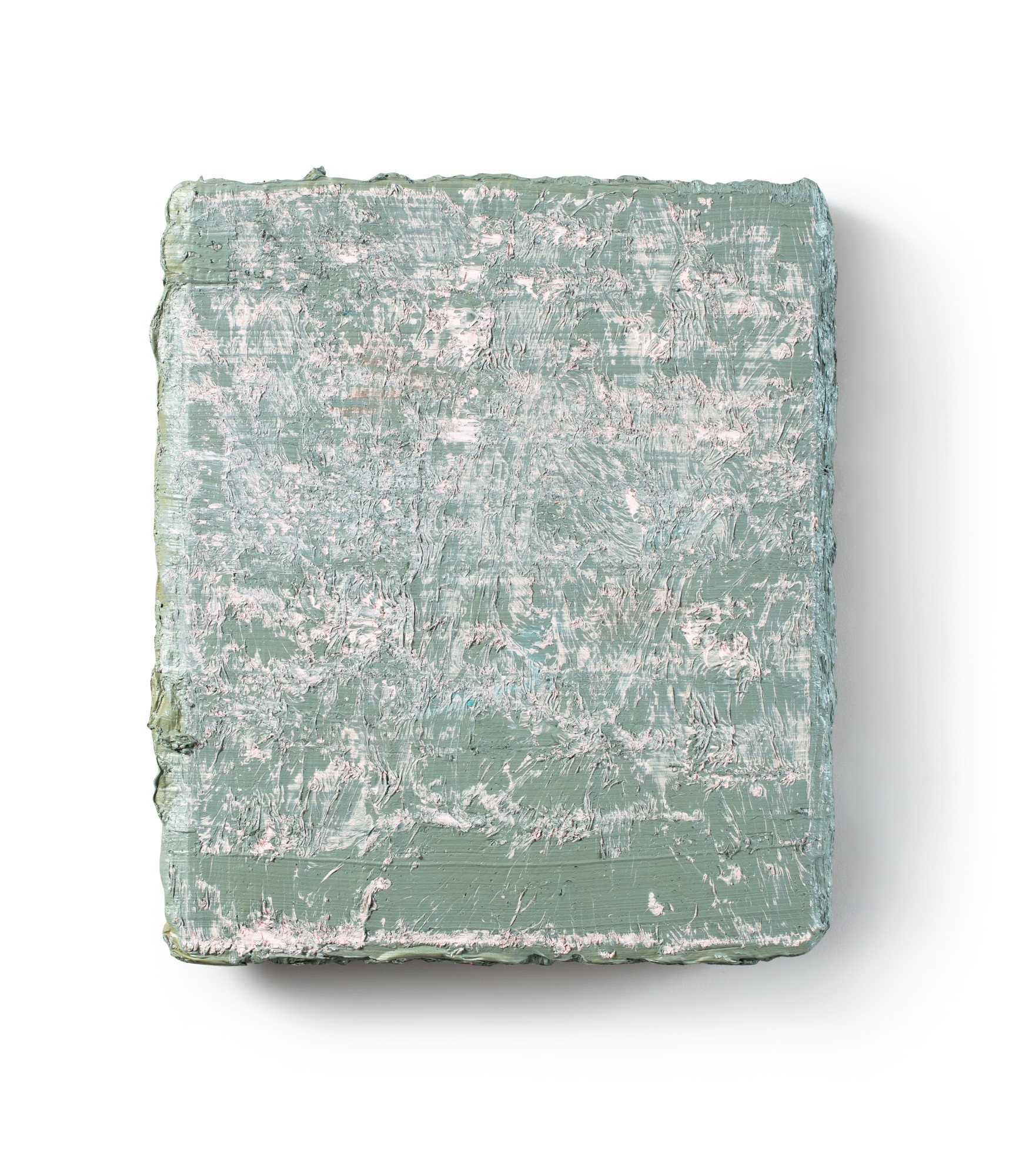 Zebedee Jones | Untitled (1998) | MutualArt