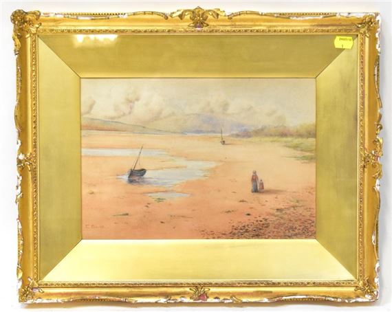 William Ernest Balme | 1 Artworks at Auction | MutualArt