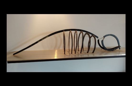 Jerôme Basserode | Hubble | MutualArt