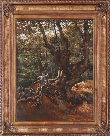 Louis Walter- Life, Art & Legacy | MututalArt