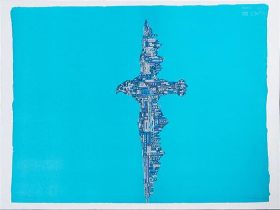 Patrick Malone | 6 Artworks at Auction | MutualArt