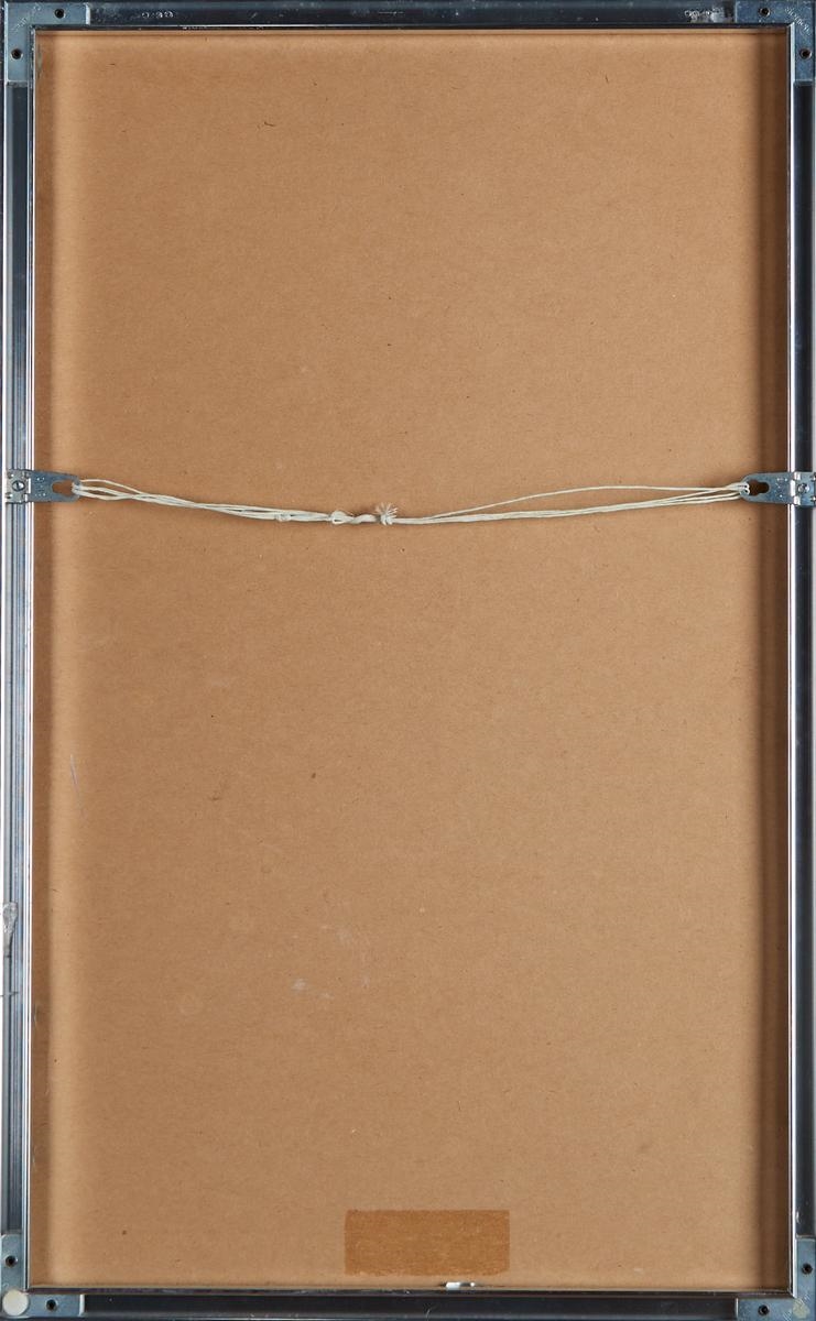 Malcolm Warr | Kaikaura Coast (1987) | MutualArt