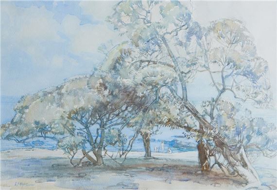 Esther Hope | untitled | MutualArt