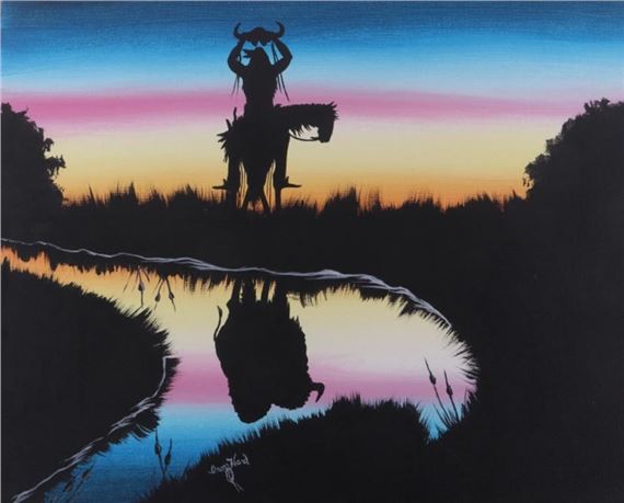 William Roy Swick | 1 Artworks at Auction | MutualArt