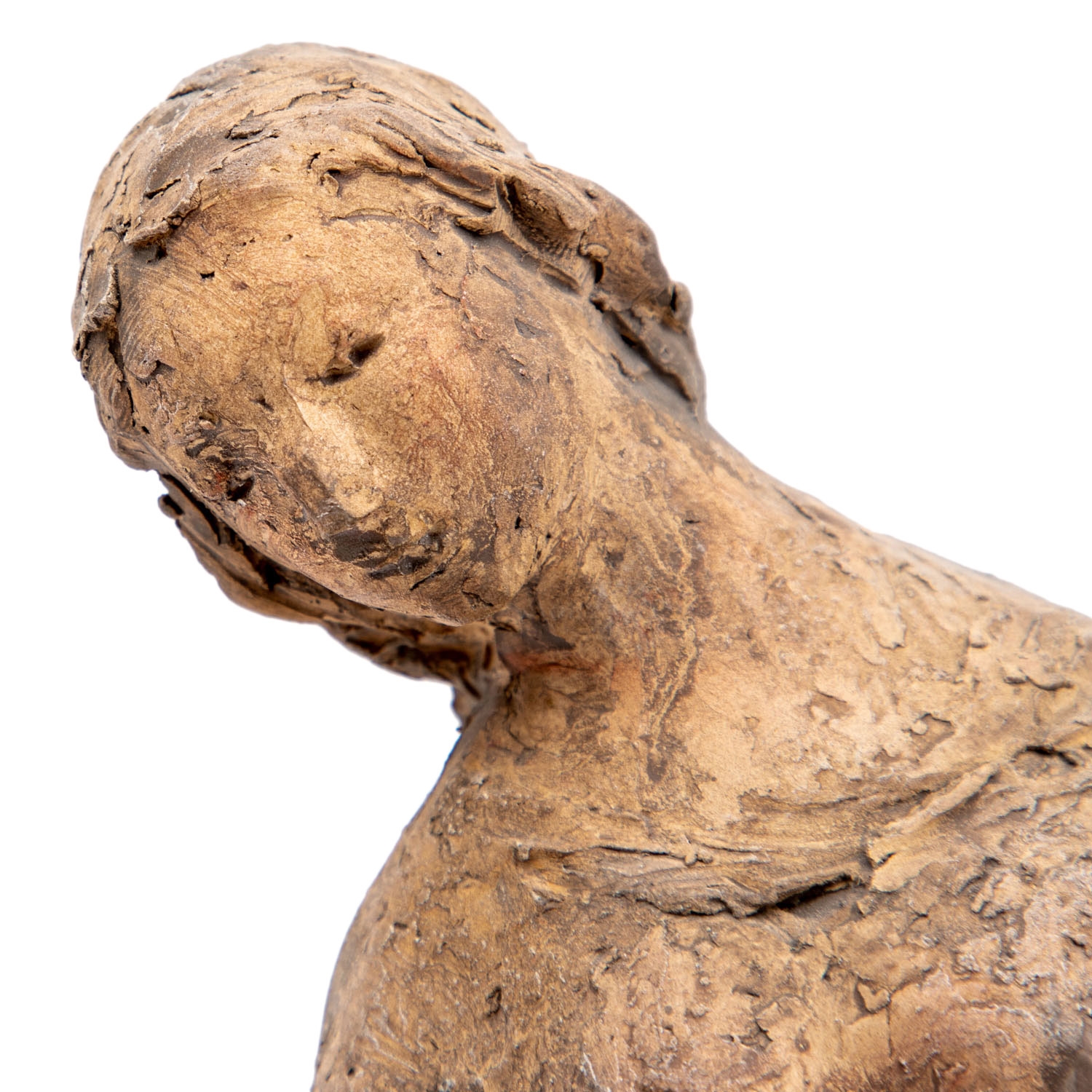 Elsbeth Schönbohm-Keller | The donor (1983) | MutualArt