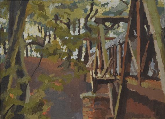 Paul Hawden | Biography