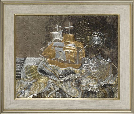 Mary Britten Clarke | 3 Artworks at Auction | MutualArt