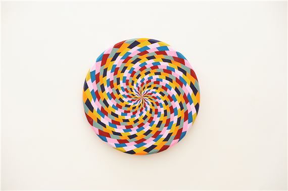 Kristin Farr | Artist Overview | MutualArt